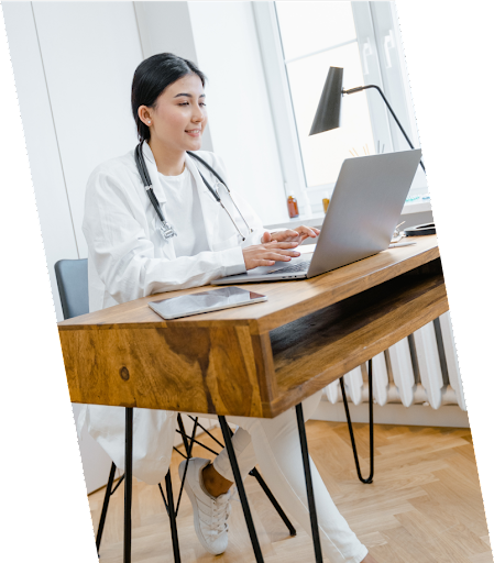 NextGen MyHealth VCP